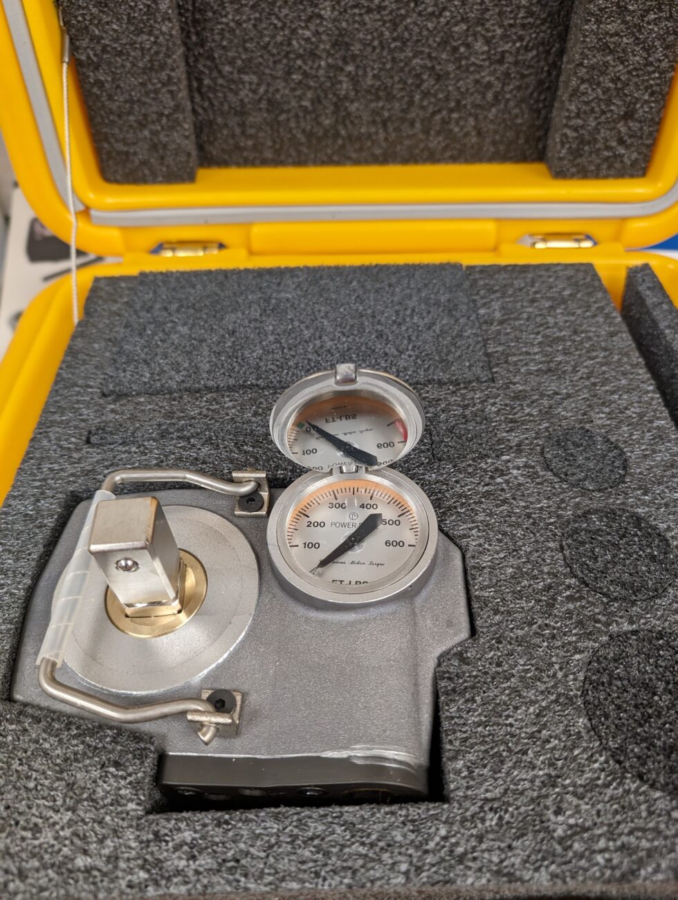 POWER-DYNE - Bidwell Industrial Group