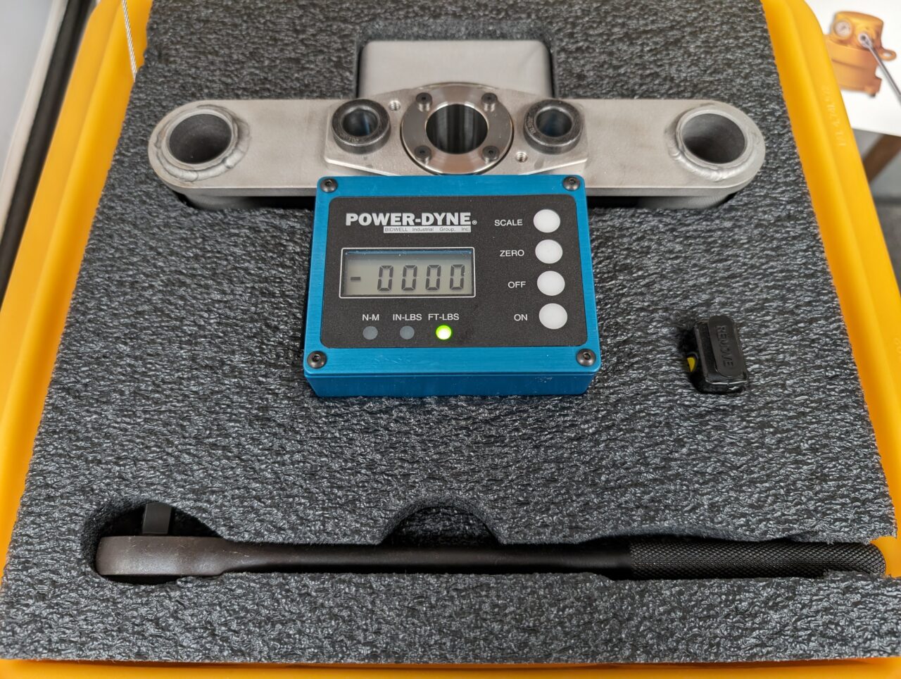 POWER-DYNE - Bidwell Industrial Group