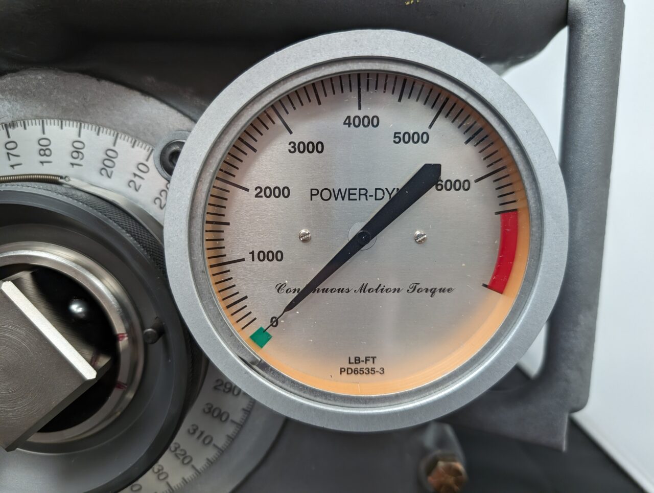 POWER-DYNE - Bidwell Industrial Group