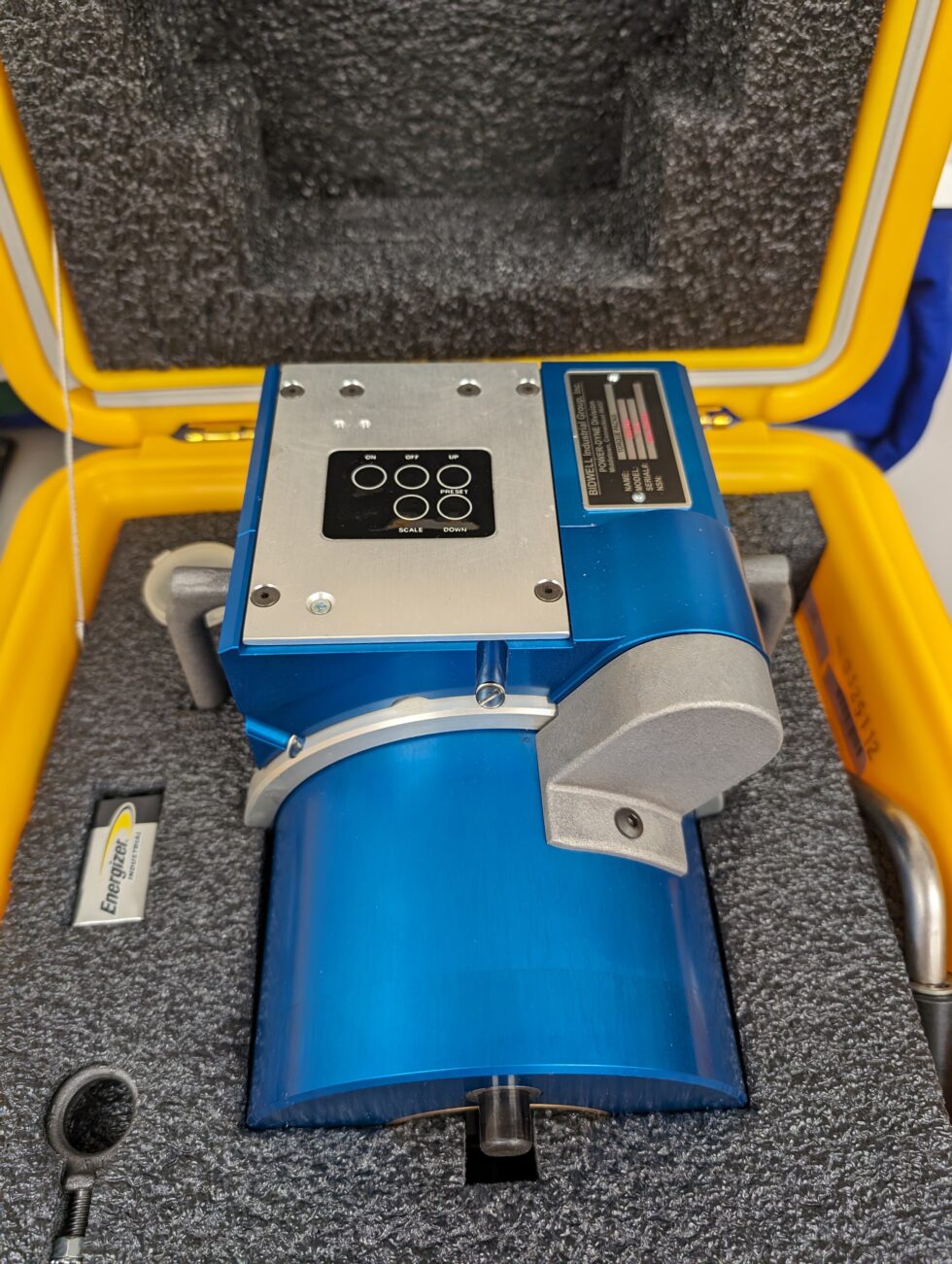 POWER-DYNE - Bidwell Industrial Group