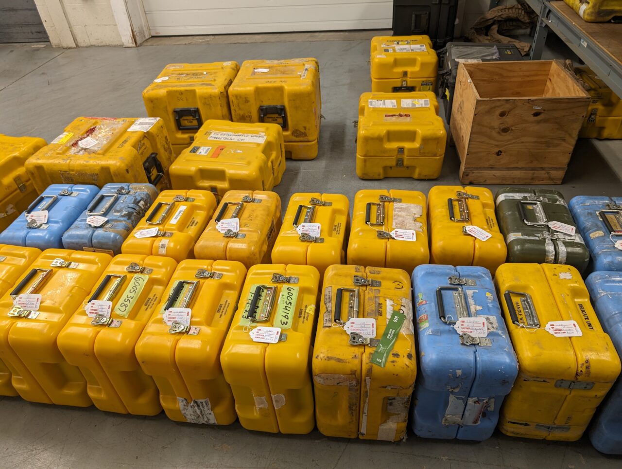 POWER-DYNE - Bidwell Industrial Group