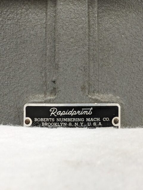RAPIDPRINT - Bidwell Industrial Group