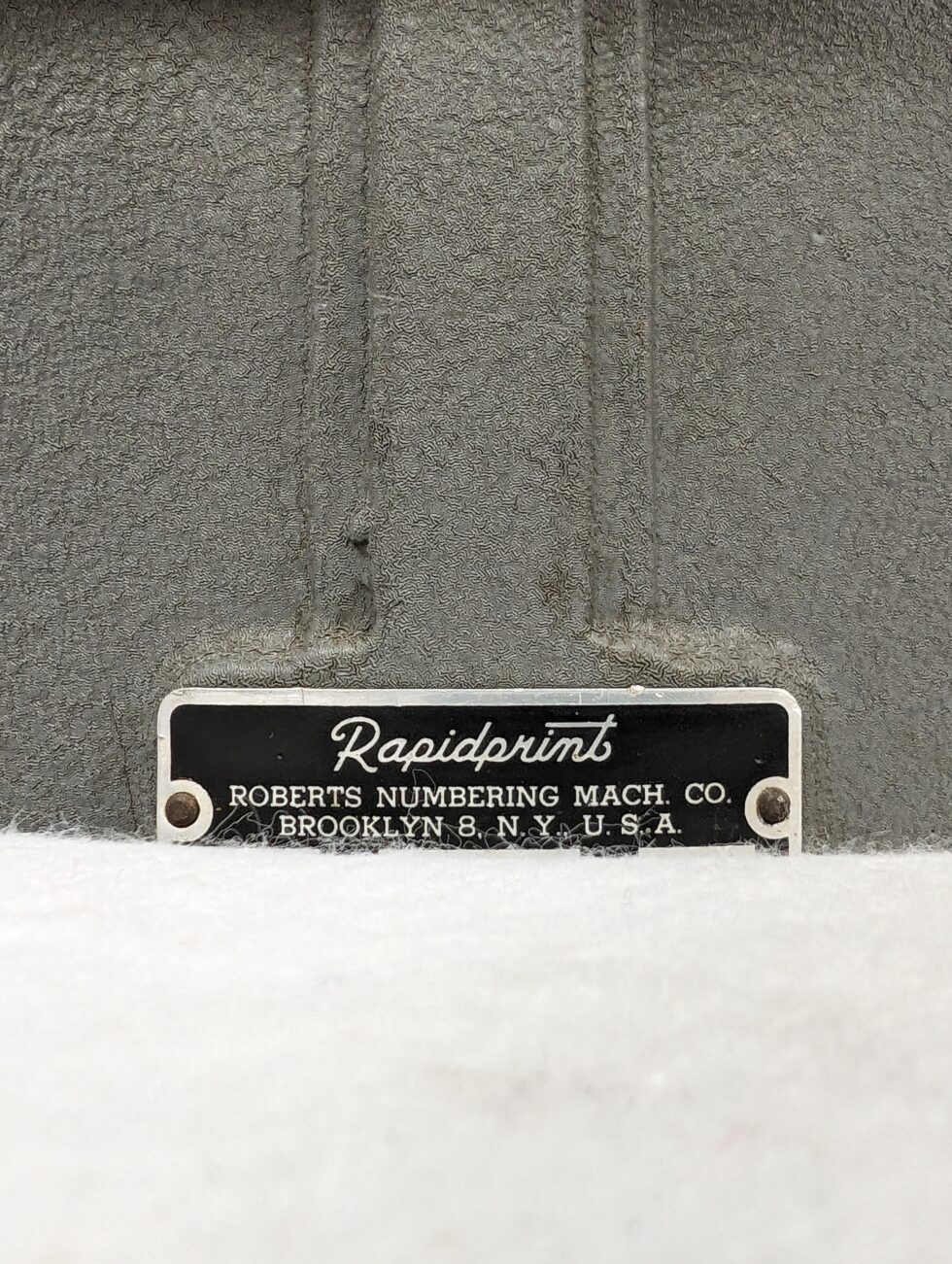 RAPIDPRINT - Bidwell Industrial Group