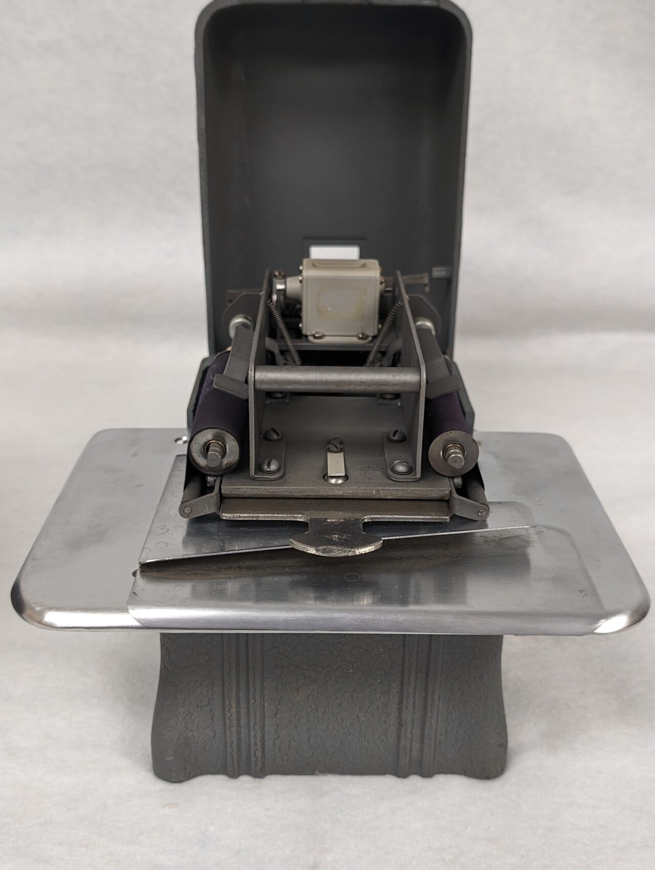 RAPIDPRINT - Bidwell Industrial Group