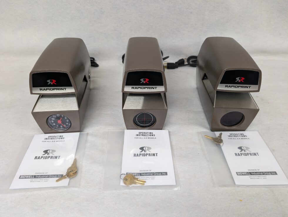 RAPIDPRINT - Bidwell Industrial Group