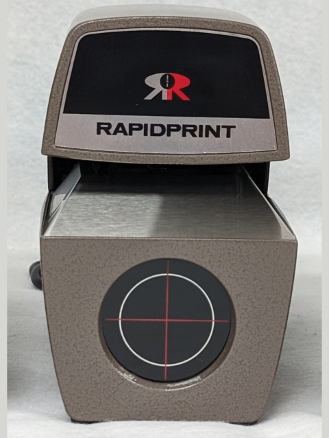 RAPIDPRINT - Bidwell Industrial Group