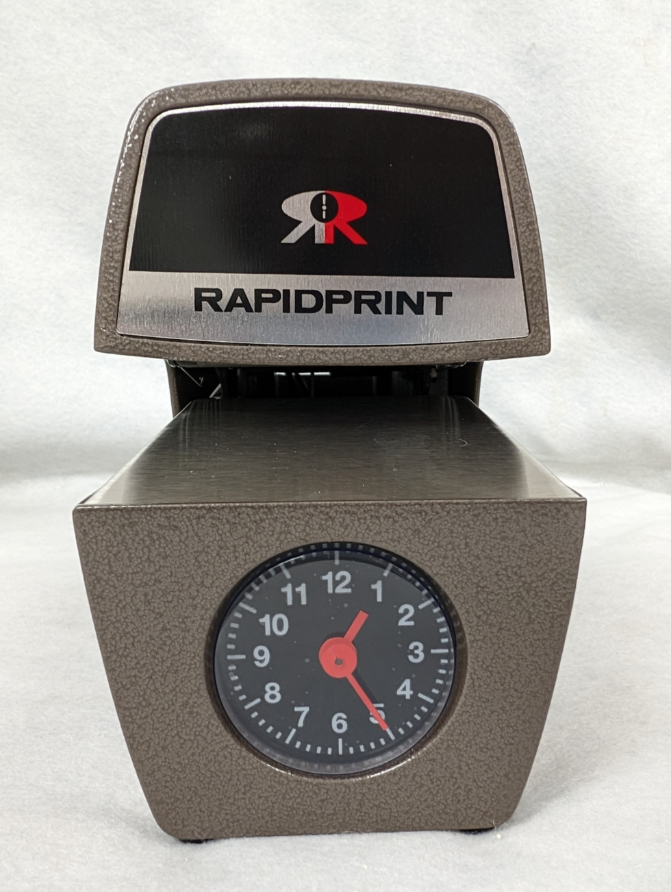 RAPIDPRINT - Bidwell Industrial Group