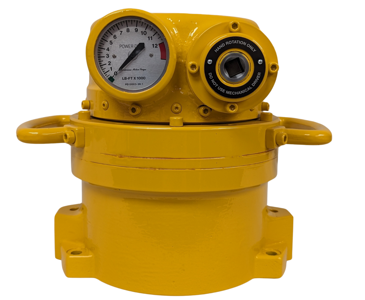 POWER-DYNE - Bidwell Industrial Group