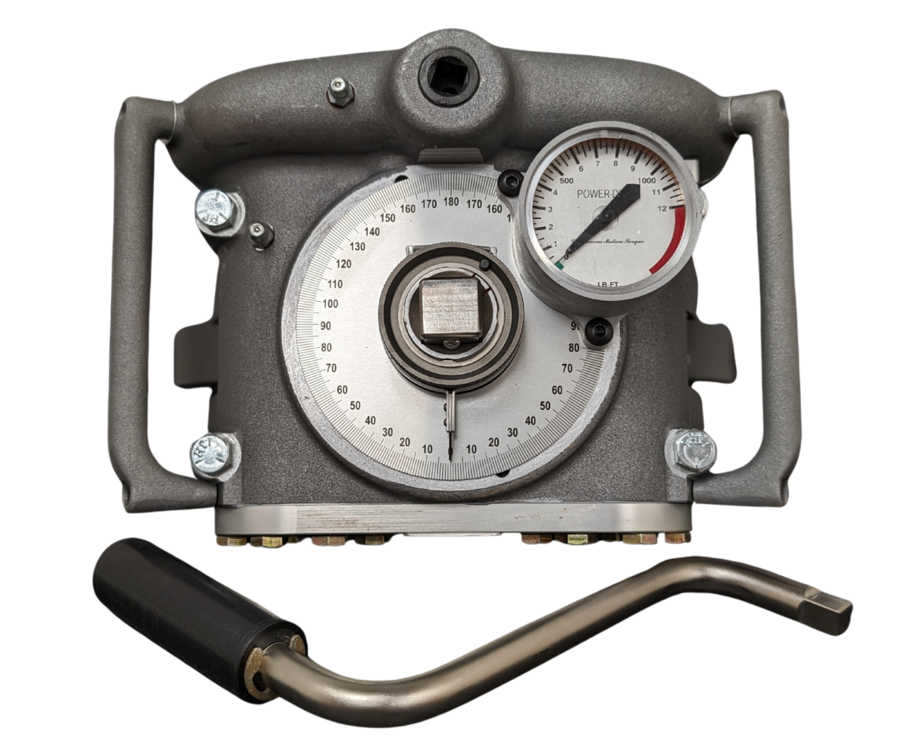 POWER-DYNE - Bidwell Industrial Group