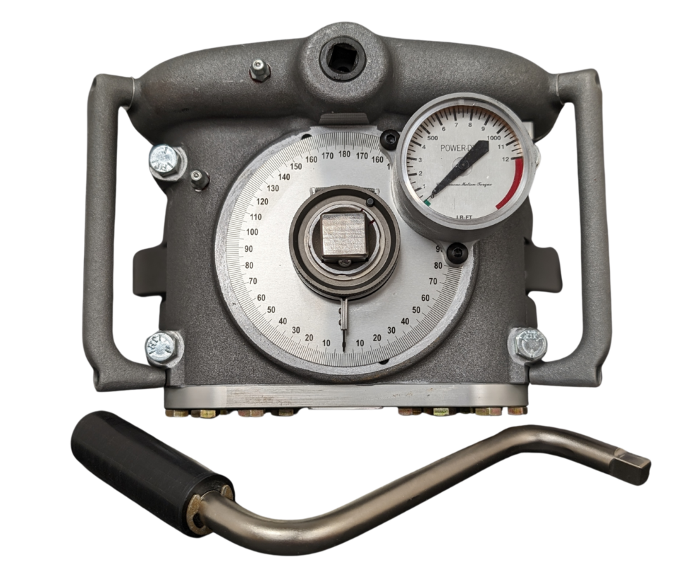 POWER-DYNE - Bidwell Industrial Group