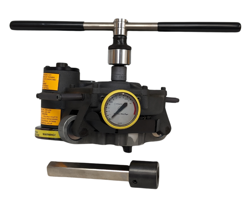 POWER-DYNE - Bidwell Industrial Group