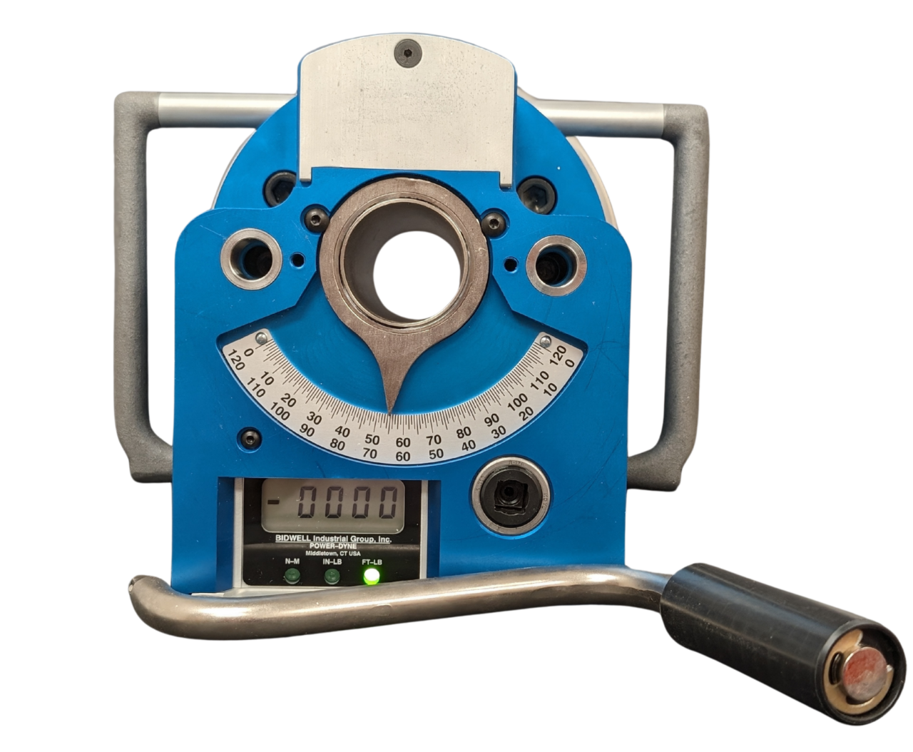 POWER-DYNE - Bidwell Industrial Group