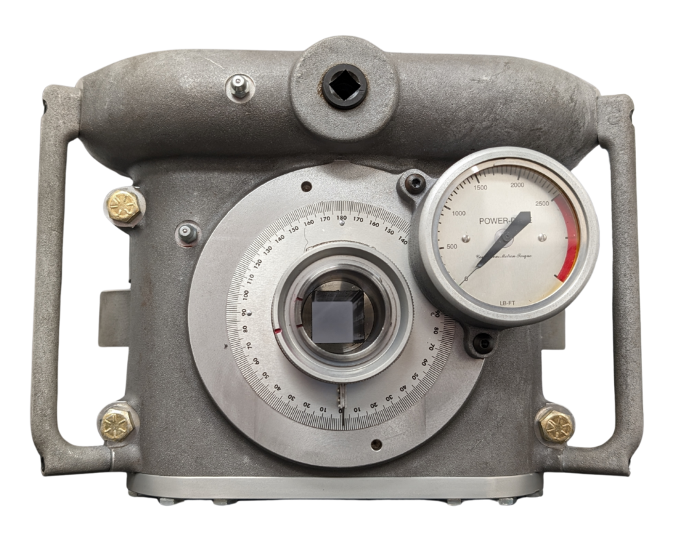 POWER-DYNE - Bidwell Industrial Group