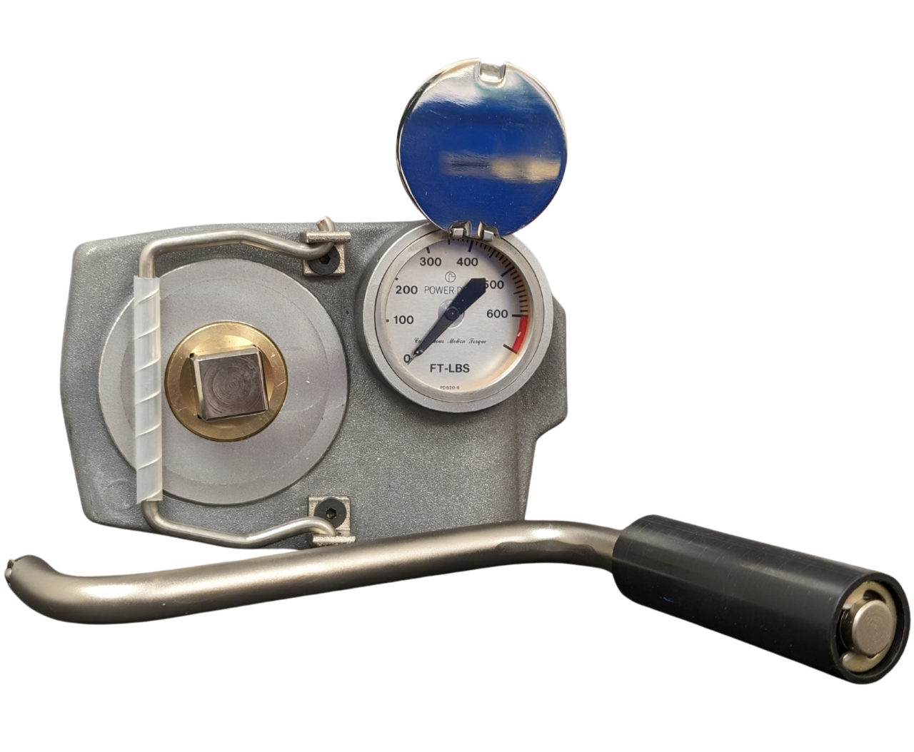 POWER-DYNE - Bidwell Industrial Group