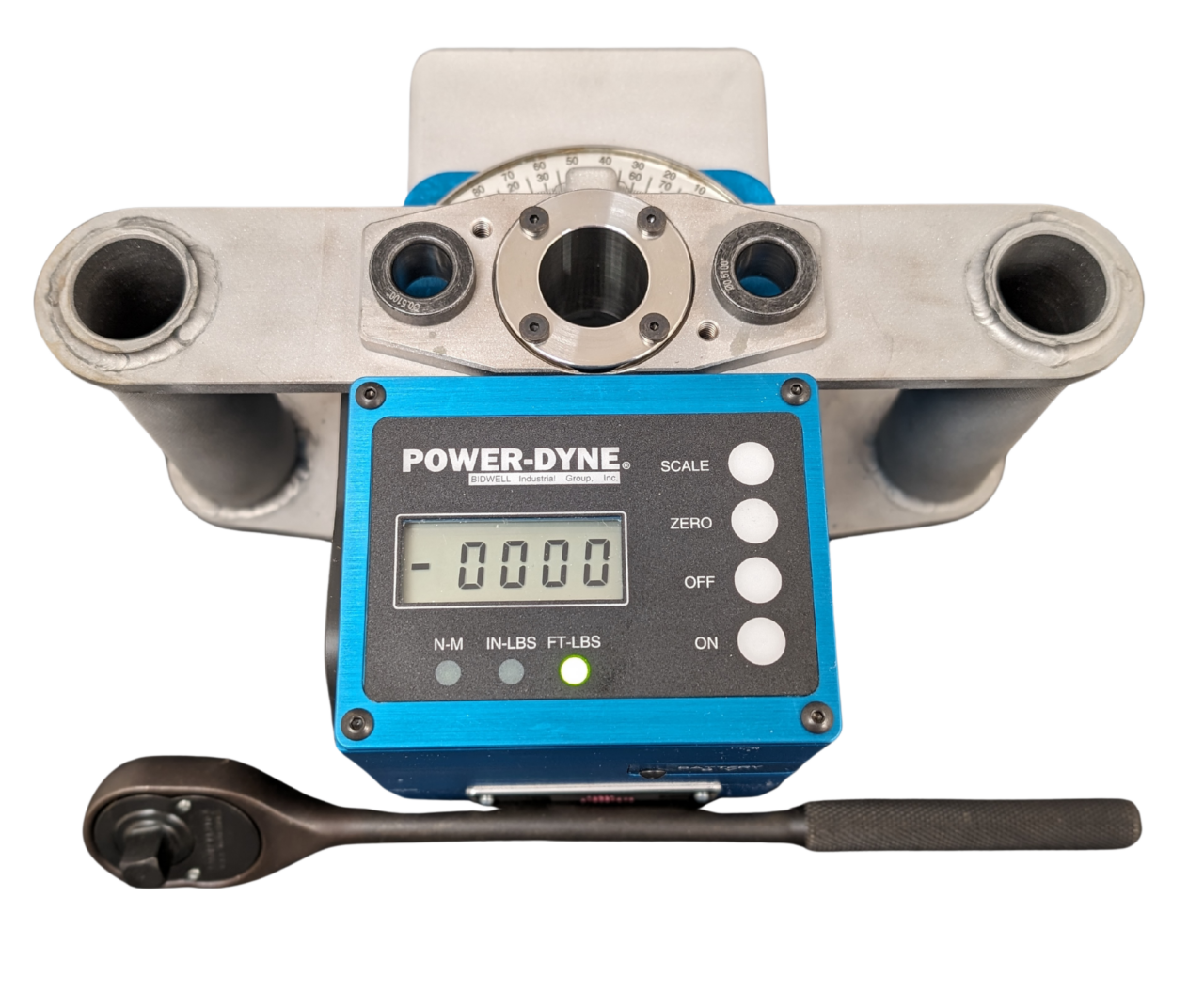 POWER-DYNE - Bidwell Industrial Group