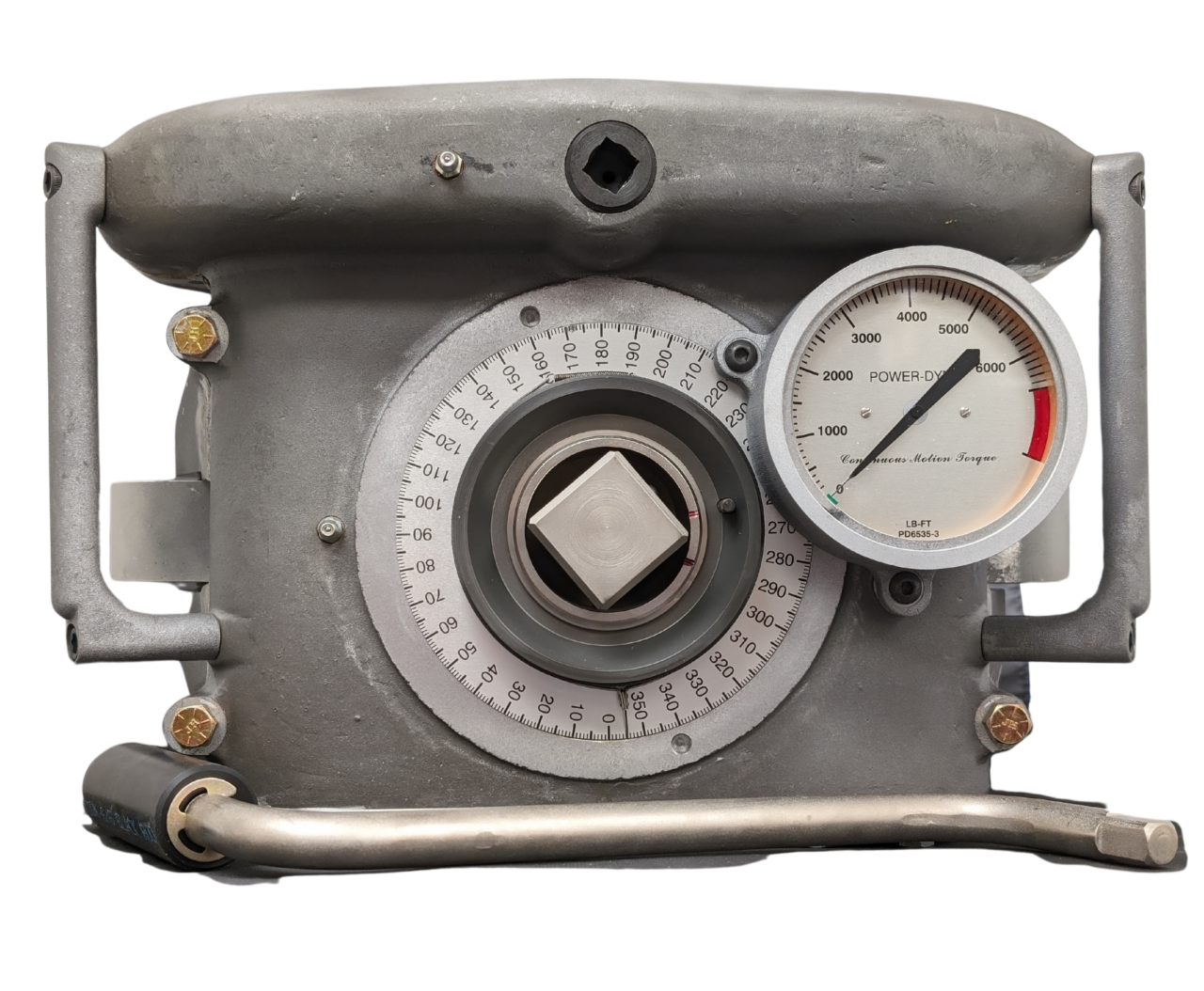 POWER-DYNE - Bidwell Industrial Group