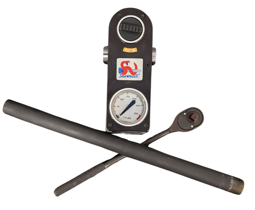 POWER-DYNE - Bidwell Industrial Group